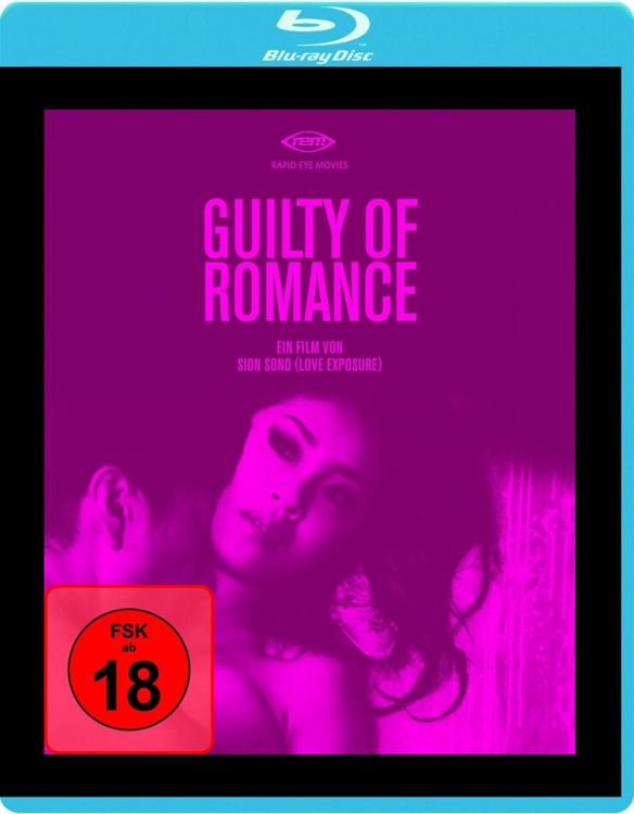 Guilty of Romance (2011) Blu Ray (Gebraucht) in Thun für CHF 17.8 – mit ...