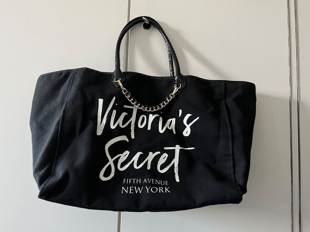 Shopping Tasche von Victorias Secret / Fashion / New York (Neu (gemäss ...