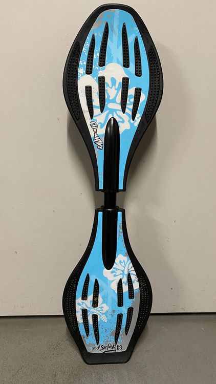 Waveboard (Gebraucht) in Oberriet SG für CHF 20 – mit Lieferung auf ...
