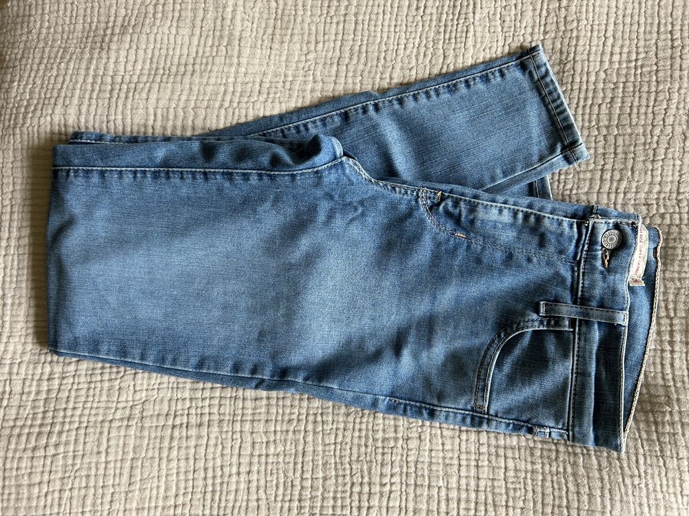 Levi’s High Rise Super Skinny | Kaufen auf Ricardo