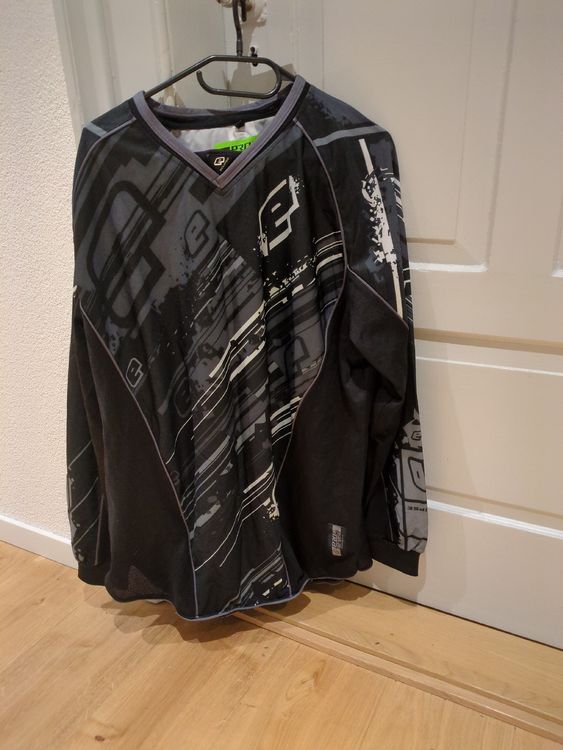 Planet Eclipse Jersey L (Gebraucht) in St. Gallen für CHF 1 – mit ...