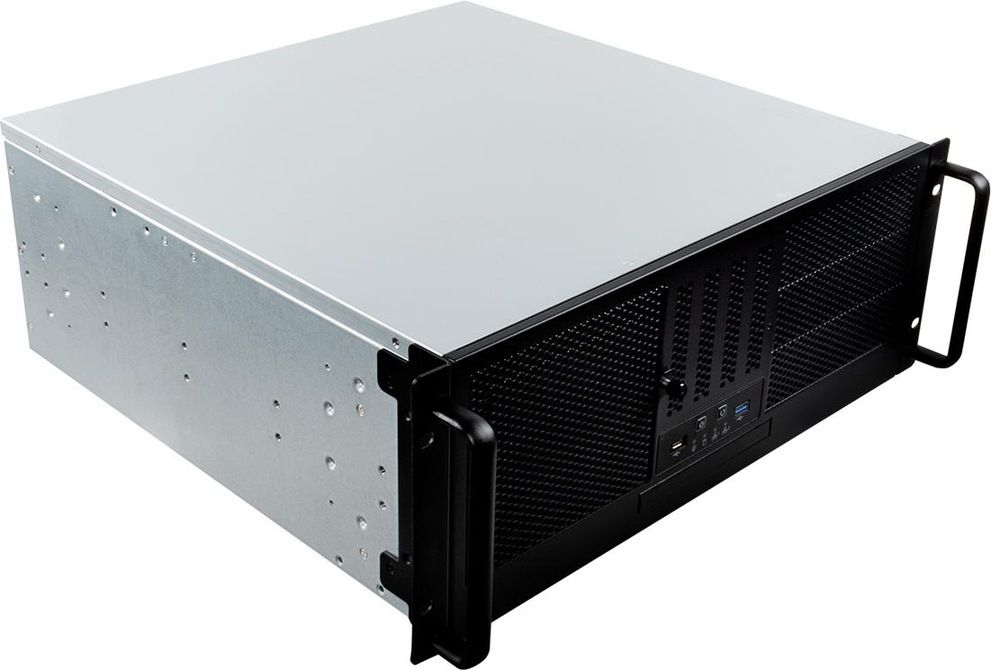 Rack PC Case für Racks: Neuwertig Originalverpackt | Kaufen auf Ricardo