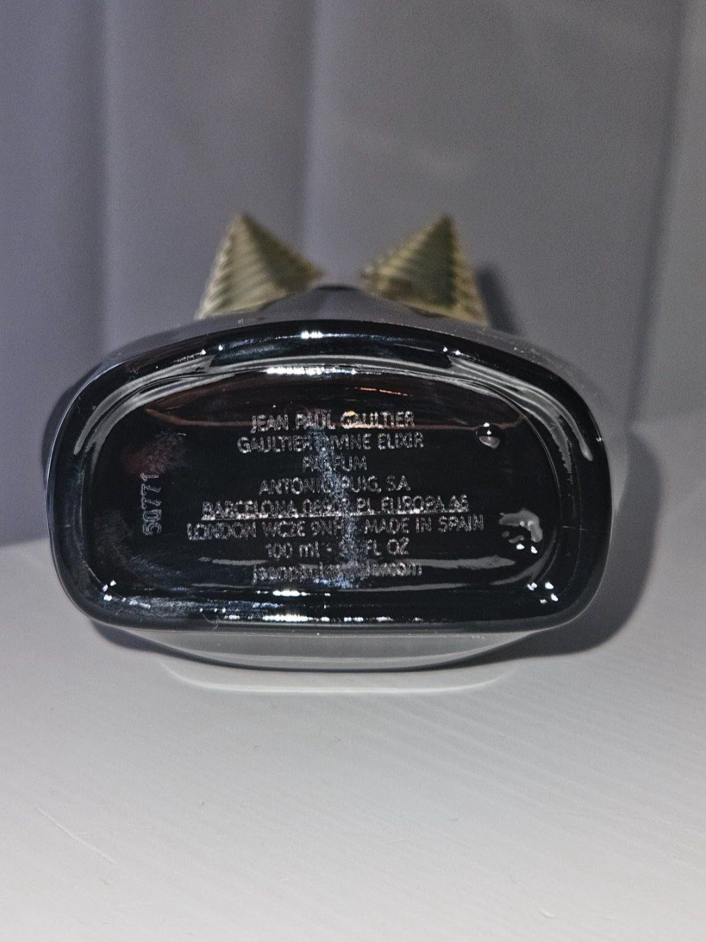 Jean Paul Gaultier Divine Elixir Parfum 100 ml (Neu (gemäss ...