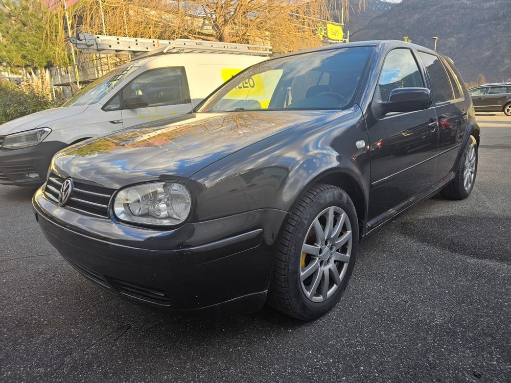 Golf 4 16 Verbrauch