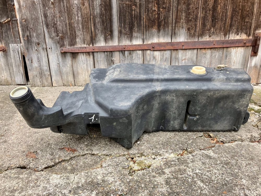 Diesel Tank für Traktor (Neu (gemäss Beschreibung)) in Gündisau für CHF ...
