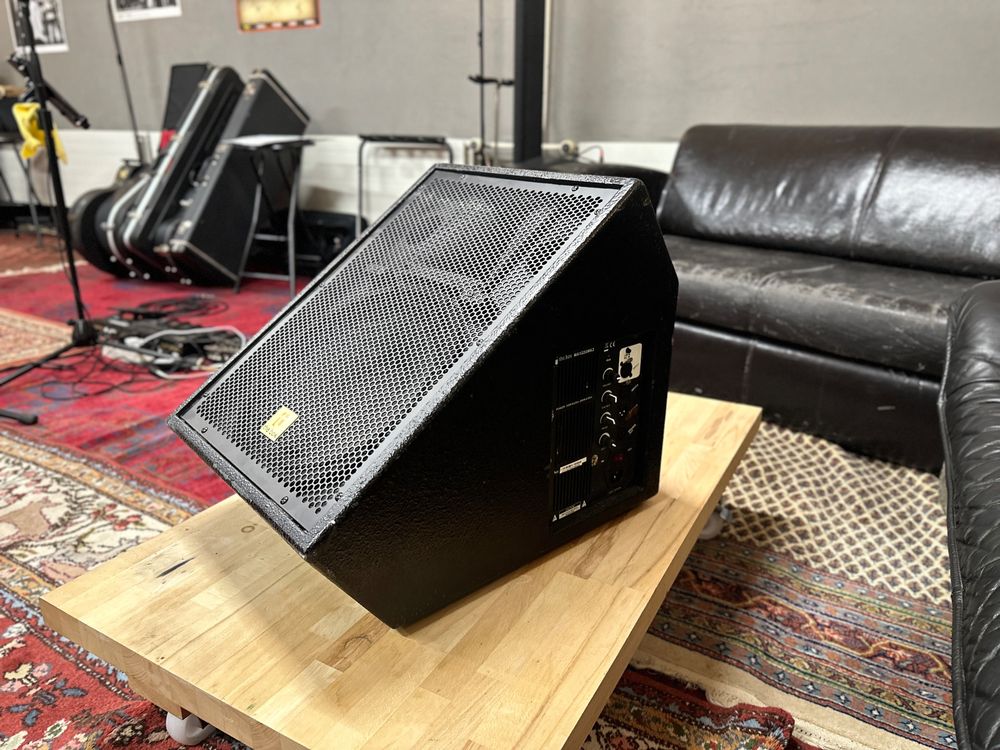 Monitorbox The Box M1220 MKII (Gebraucht) in für CHF 35 – nur Abholung ...