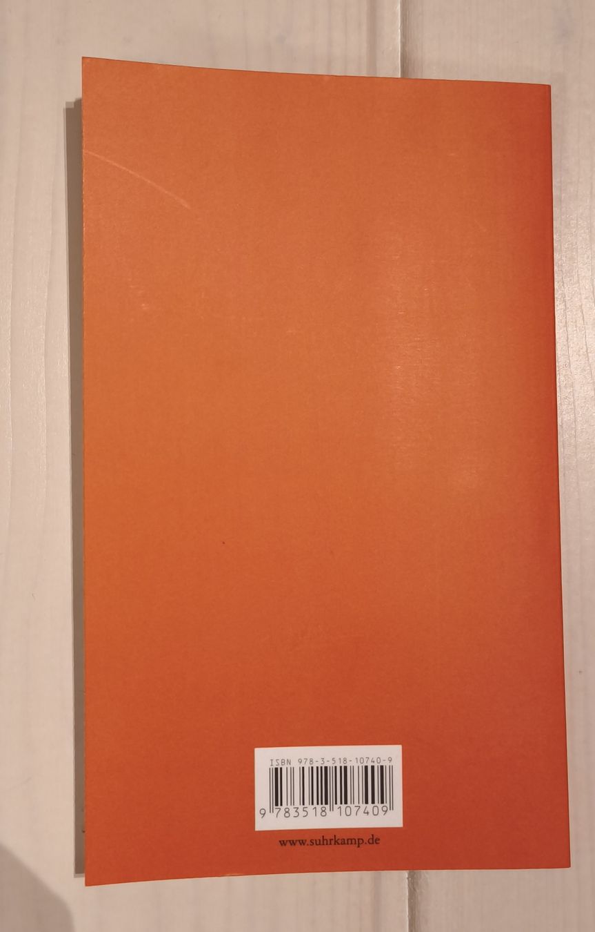 Bertolt Brecht "Das Verhör des Lukullus" (Neu (gemäss Beschreibung)) in ...