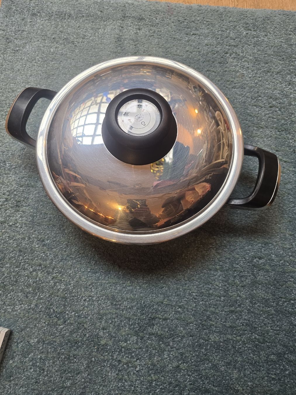 Schone Amc Topf Kaufen Ebenbild