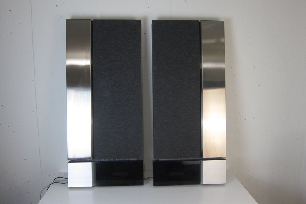 Bang & Olufsen Beolab 5000 | Kaufen auf Ricardo