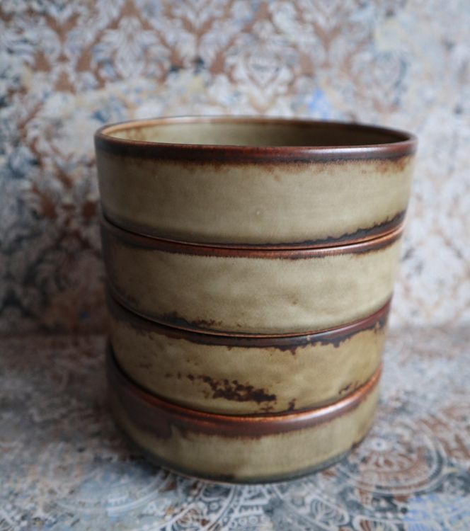 KOMBISCHALEN SAHARA VON LANGENTHAL GRÖSSE 2 INHALT 4dl (H) | Kaufen auf ...