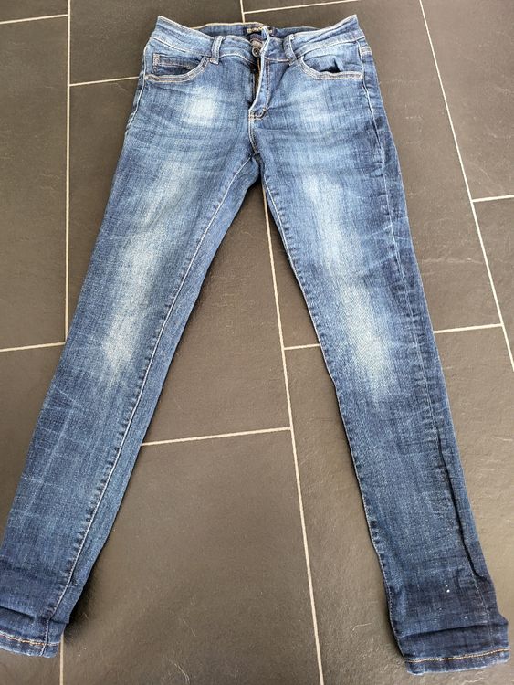 Damen Jeans (Gebraucht) in Gebenstorf für CHF 10 – mit Lieferung auf ...