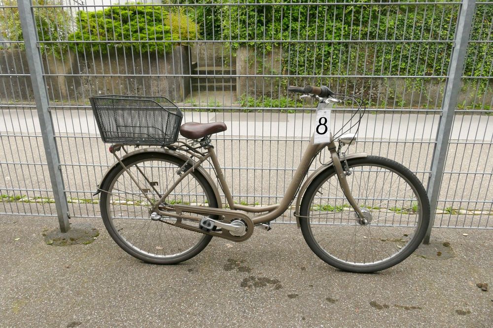 Velo 8 (Defekt) in Winterthur für CHF 50 – nur Abholung auf Ricardo kaufen