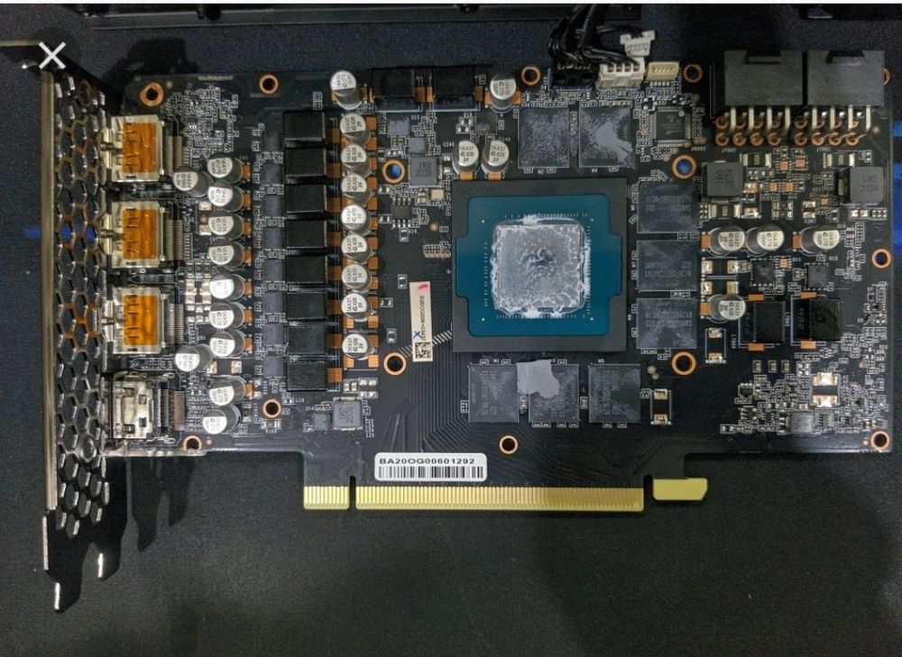 Nvidia RTX 3070 (ti) Kühler Referenz PCB (Neu und originalverpackt) in Altdorf UR für CHF 50 ...