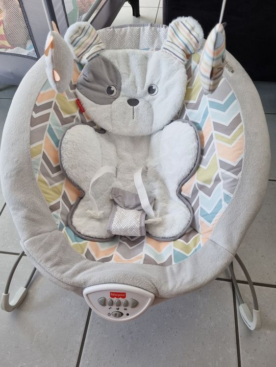 Baby Relax (Gebraucht) in Moutier für CHF 50 – nur Abholung auf Ricardo ...