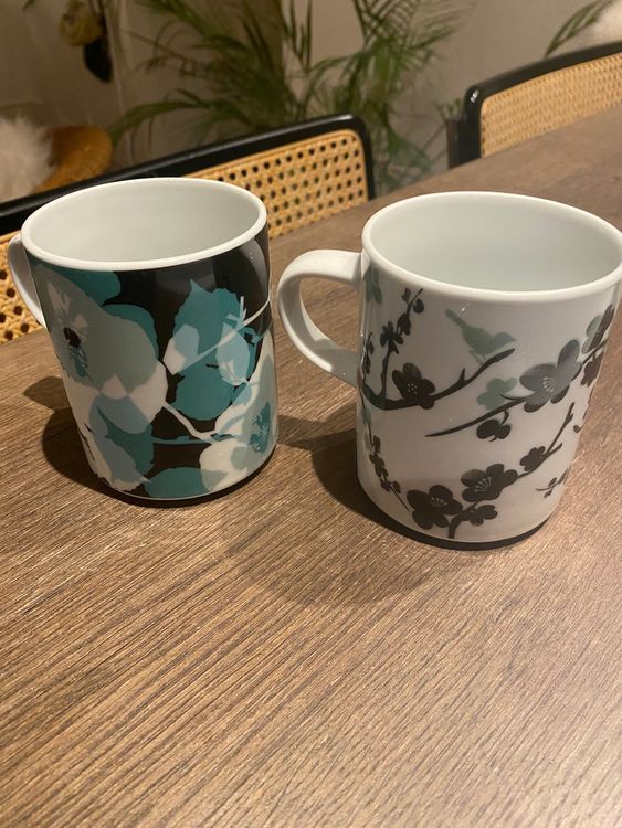 Mugs Habitat (D'occasion) à Lausanne pour CHF 10 – avec livraison ...