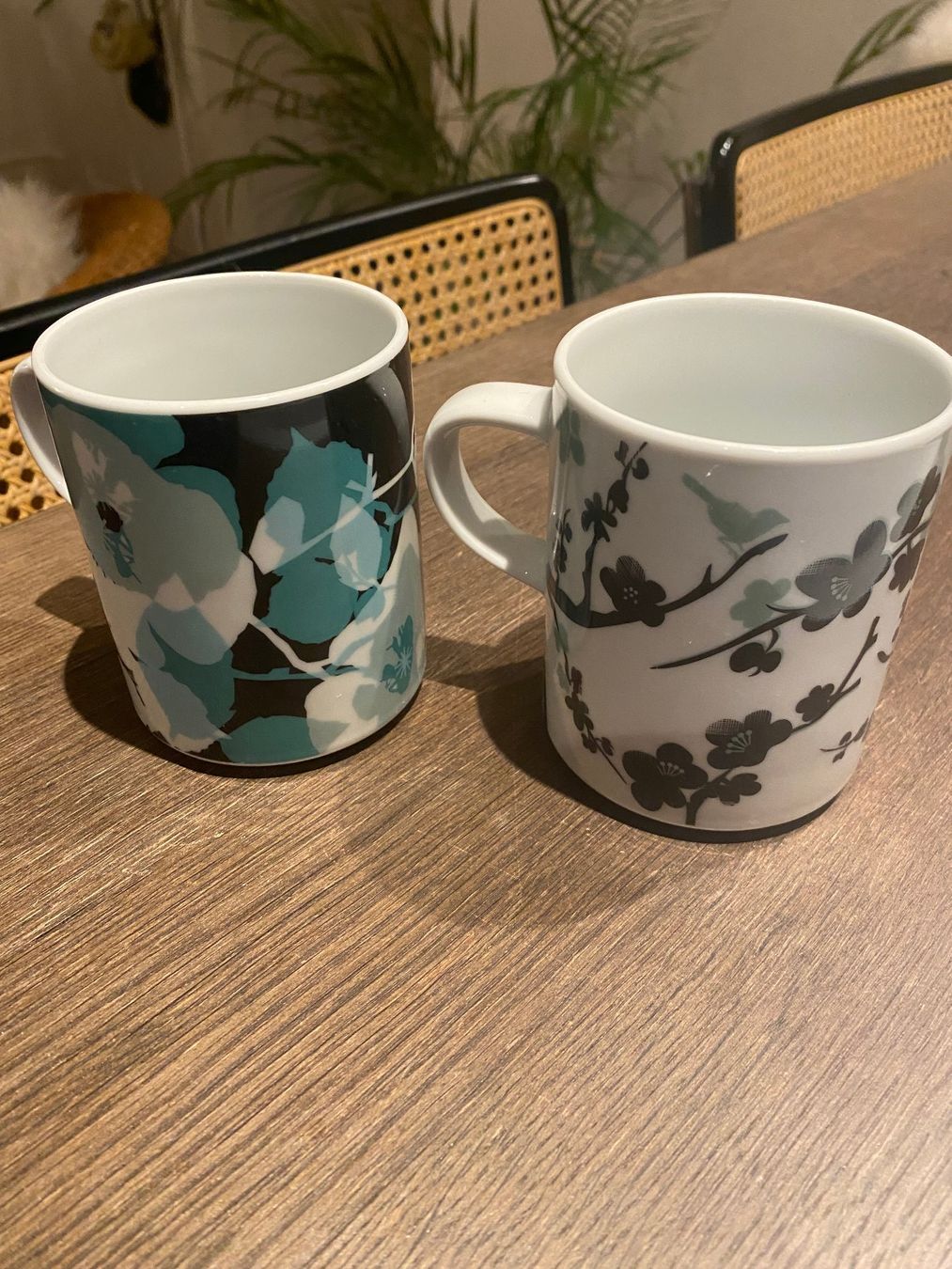 Mugs Habitat (D'occasion) à Lausanne pour CHF 10 – avec livraison ...