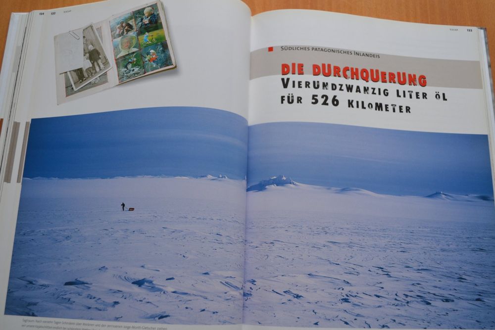 Buch Thomas Ulrich / Christine Kopp 240 Seiten (Gebraucht) in Beinwil ...