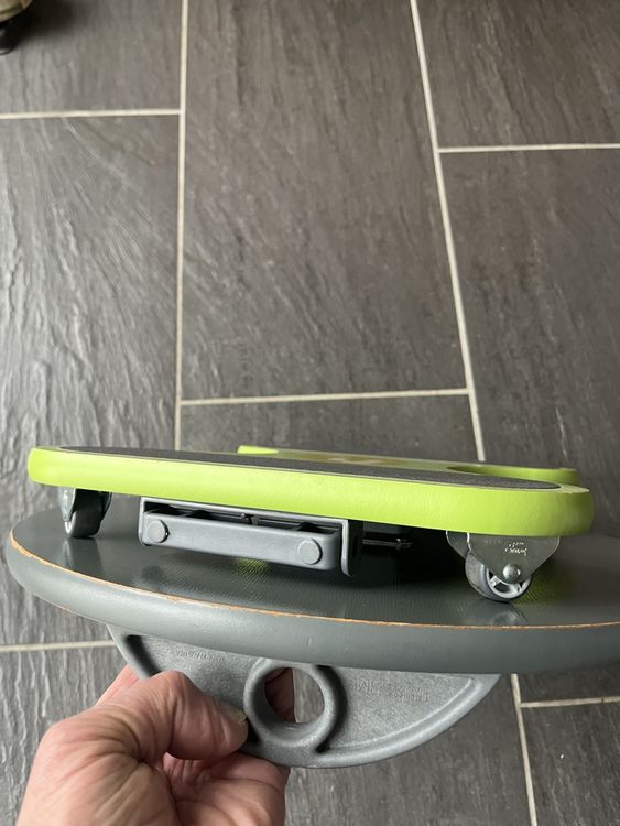 MFT Balance Board (Neu (gemäss Beschreibung)) in Meilen für CHF 10 ...