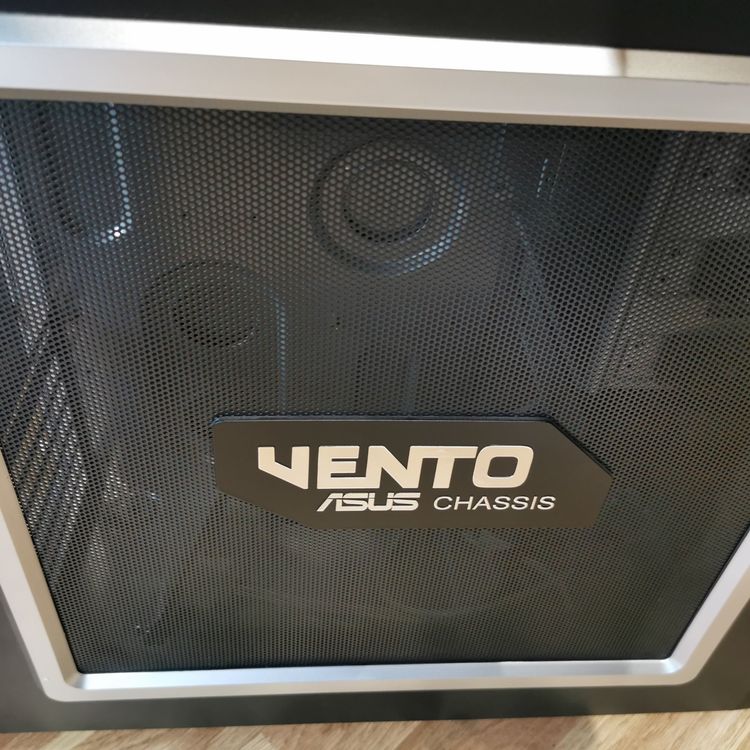ASUS Vento Tower (Gebraucht) in Dürrenroth für CHF 1 – nur Abholung auf ...