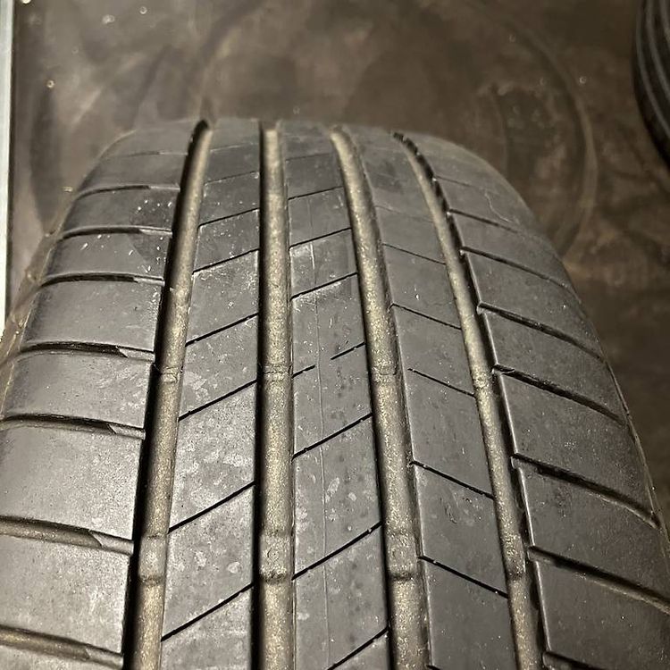 4 x Skoda Sommerrad 15 Zoll 6mm / Octavia (Gebraucht) in Gipf-Oberfrick ...