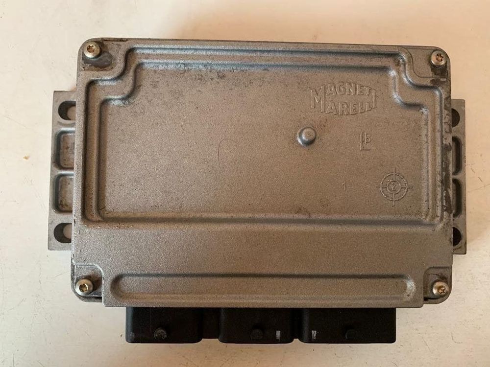MOTOR CONTROL UNITS Citroen/Peugeot (Gebraucht) in Riehen für CHF 20 ...
