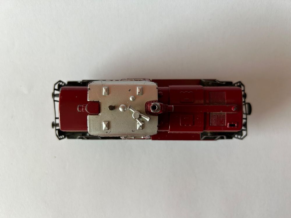 Fleischmann DB V60 151 - H0 | Kaufen auf Ricardo