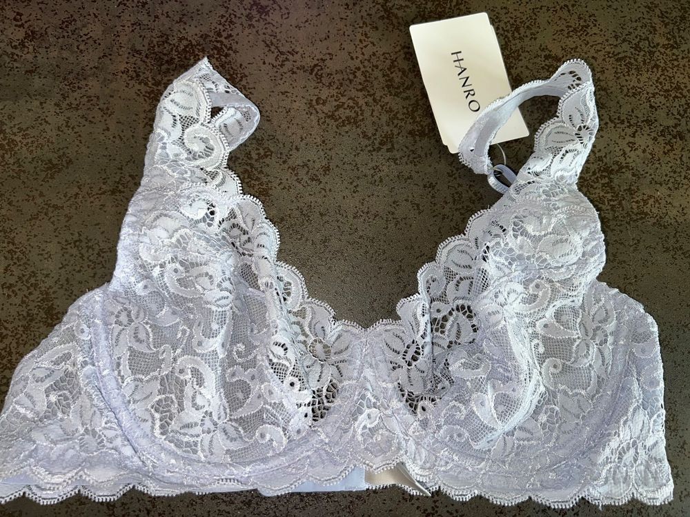 BH HANRO 85B neu | Kaufen auf Ricardo