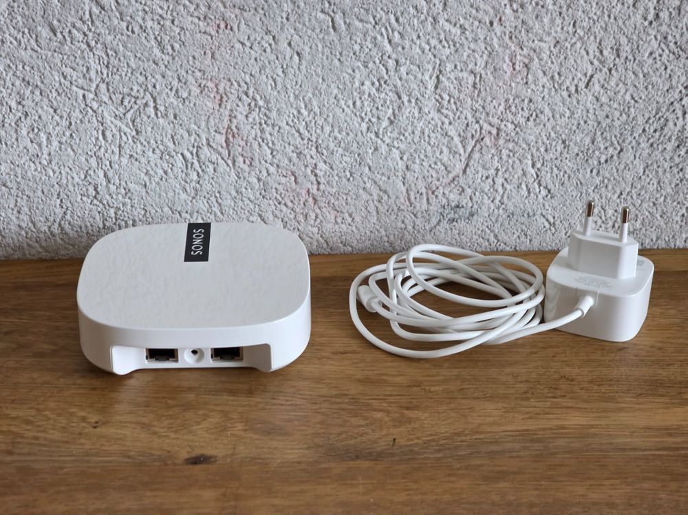 SONOS Boost (Neu (gemäss Beschreibung)) in Olten für CHF 72 – mit ...