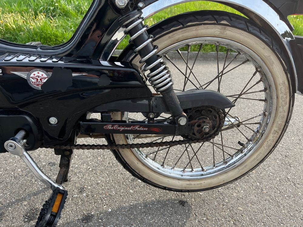 Mofa Tomos Classic | Kaufen auf Ricardo