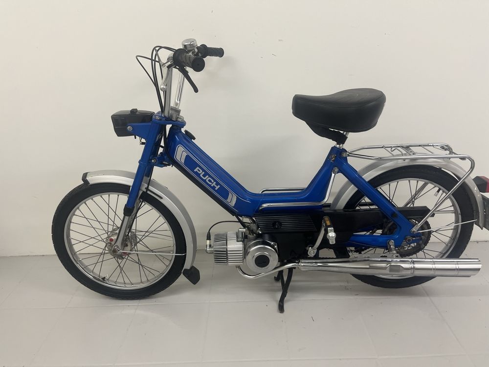 Puch Maxi N | Kaufen auf Ricardo