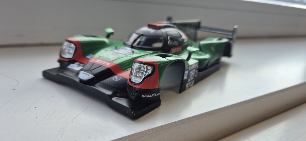 carrosserie GL LMP2 (Neu (gemäss Beschreibung)) in Gingins für CHF 50 ...