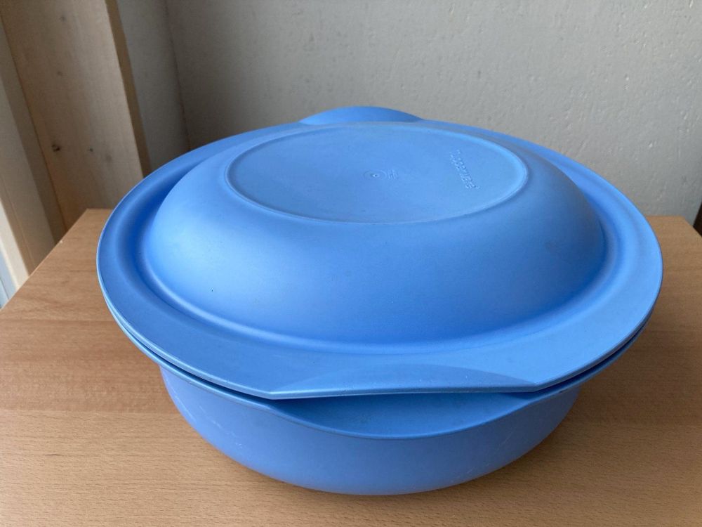 Tupperware - Ultra Plus Ultra Pro - 5 L (Gebraucht) in Büetigen für CHF ...