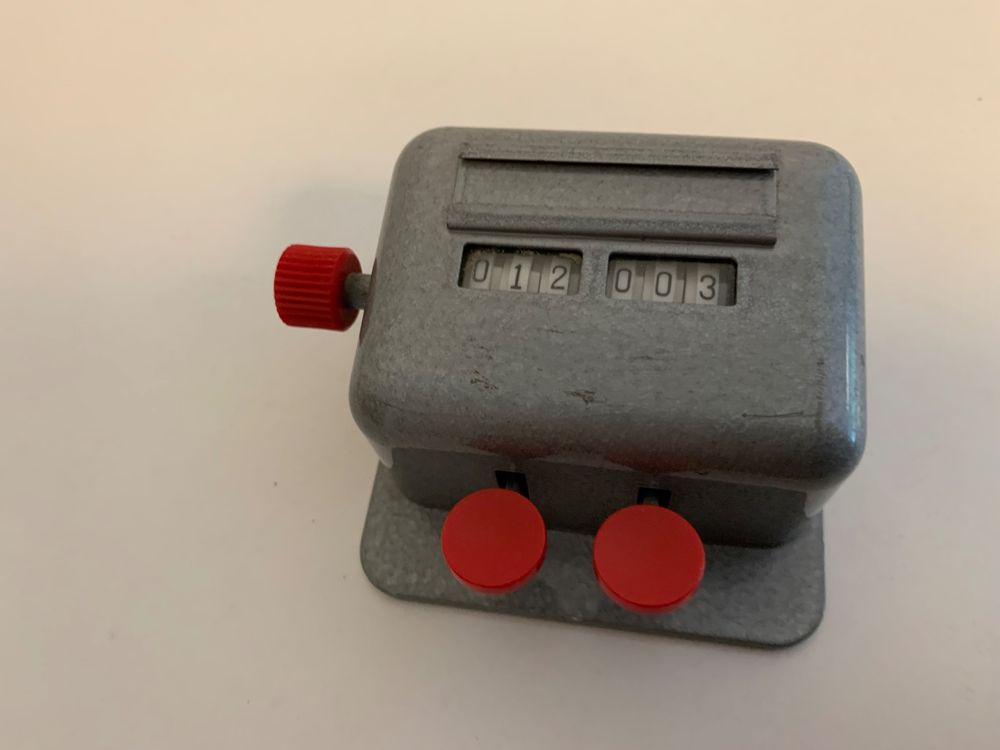 Laboratory Counter | Kaufen auf Ricardo