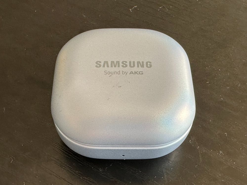 SAMSUNG Galaxy Buds Pro SM-R190 Ladecase (Gebraucht) in Zürich für CHF ...