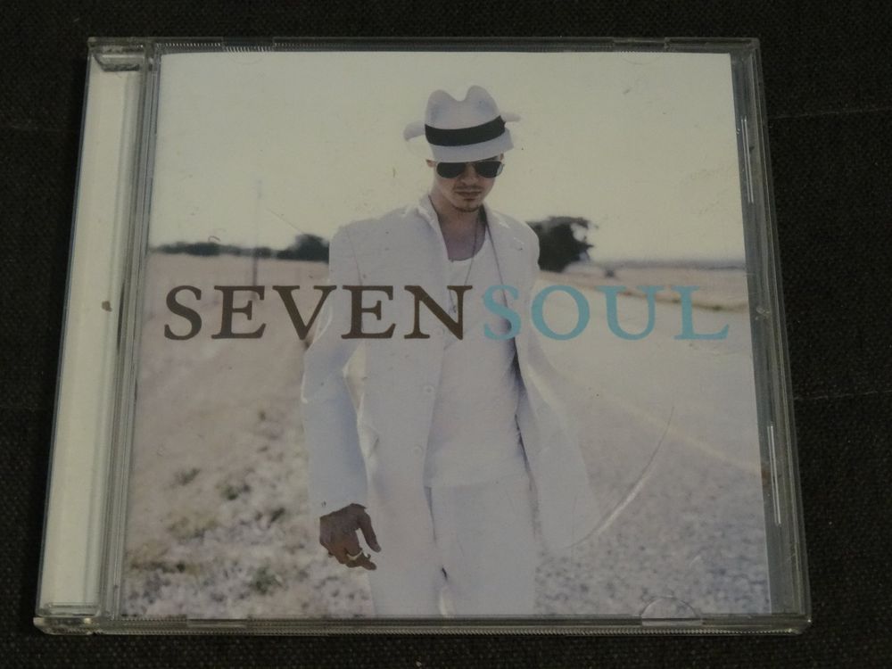 Seven - Soul CD (Gebraucht) in Olten für CHF 3 – mit Lieferung auf ...