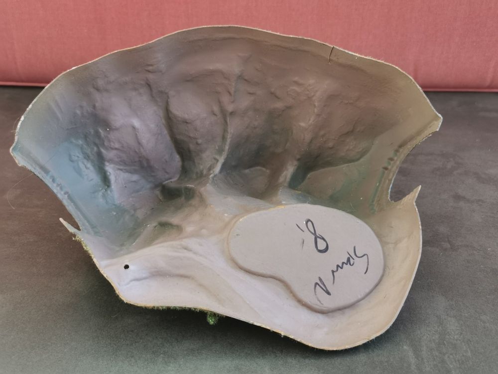 Spur n Gebogener Tunnel, 90° (Gebraucht) in Basel für CHF 5 – mit ...