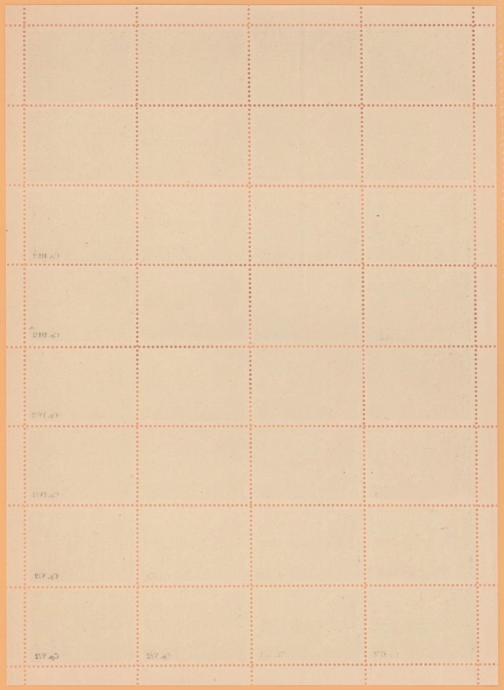 Bogenware II. WK 1939/45 .... Bat Car 2 Weisse Flecken (Gebraucht) in ...