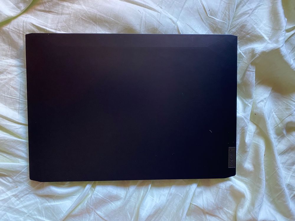 Lenovo Ideapad Gaming 3-15ACH6 Laptop - Type 82K2 (Gebraucht) in Zurich ...