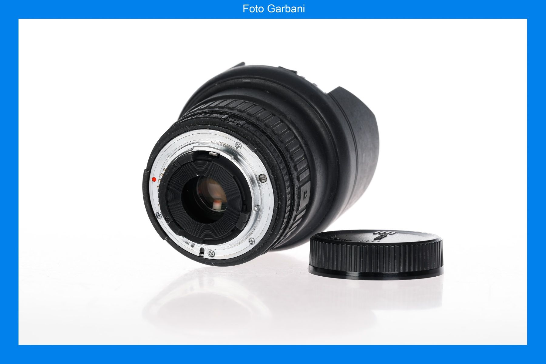 Sigma 21-135mm f3.5-4.2 per Nikon (Usato) a Muralto per CHF 200 – con ...