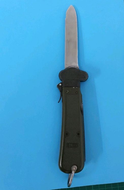 Fallmesser Bundeswehr OFW78 (Gebraucht) in Zeihen für CHF 371 – mit ...