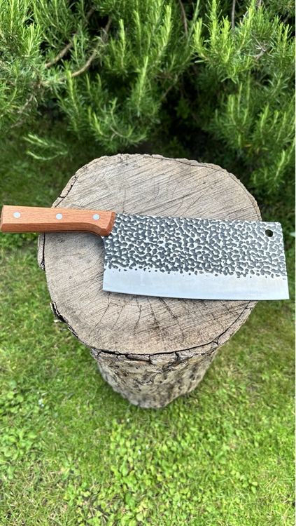 Japan Omakase Hackmesser (Neu (gemäss Beschreibung)) in Untersiggenthal ...