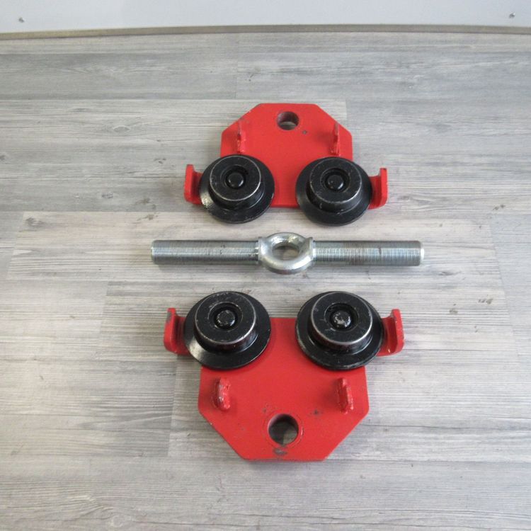 Holzinger Laufkatze bis 1000 kg/50-220mm (Gebraucht) in Baar für CHF 44 ...
