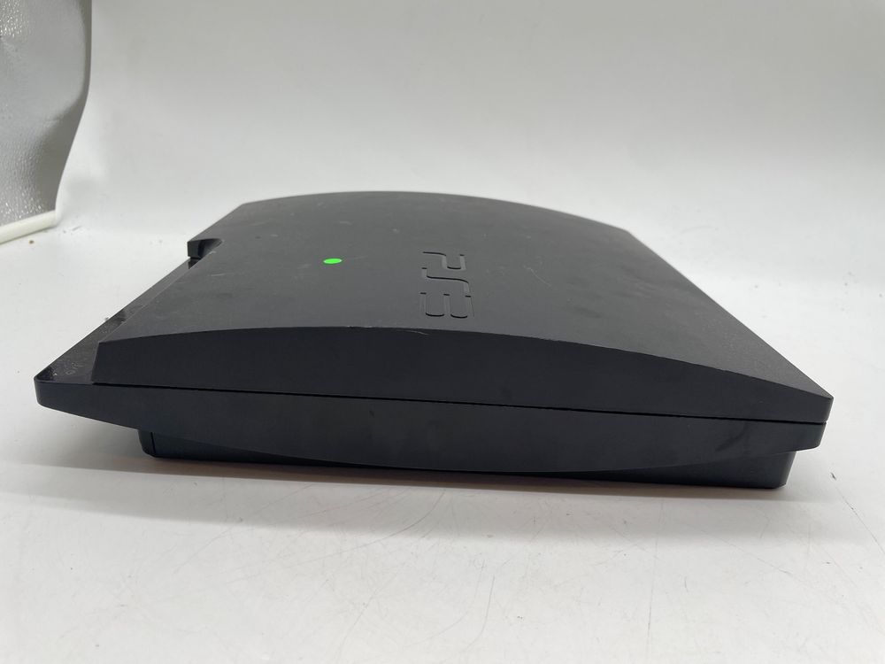 Sony PS3 Gen 2 Konsole funktioniert noch | Kaufen auf Ricardo