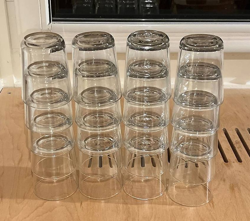 Ikea 365 Glser