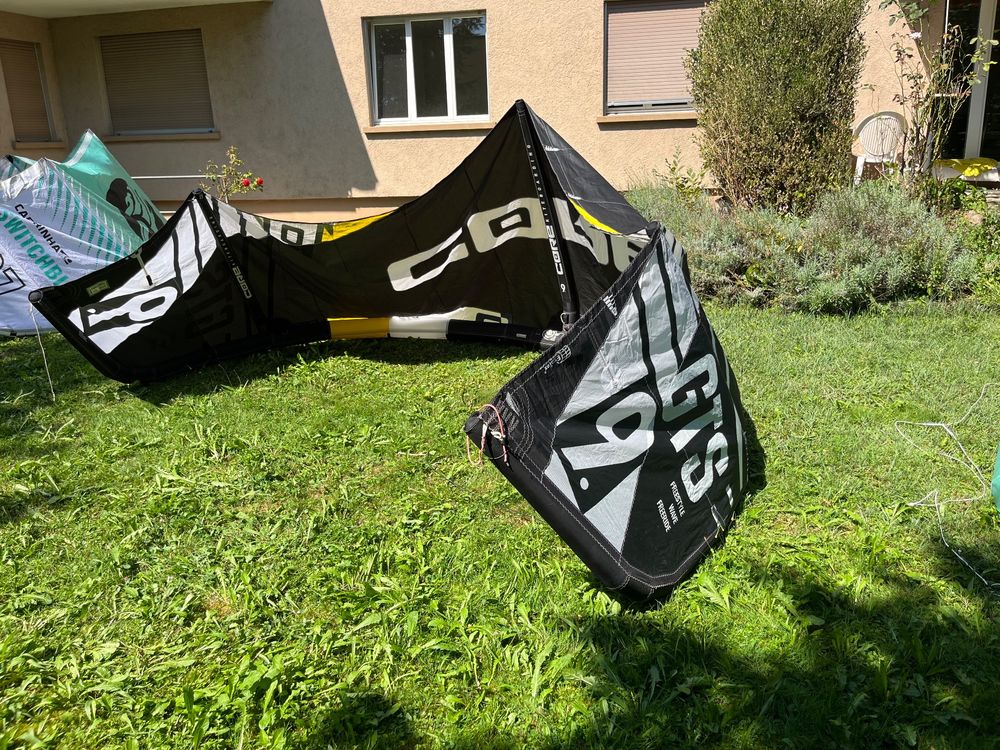 Core GTS5 9m gebraucht | Kaufen auf Ricardo