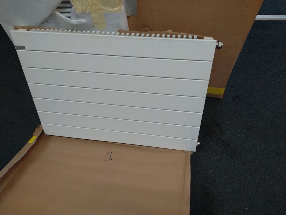 Prolux Radiator (Gebraucht) in Lauterbrunnen für CHF 199 – nur Abholung ...