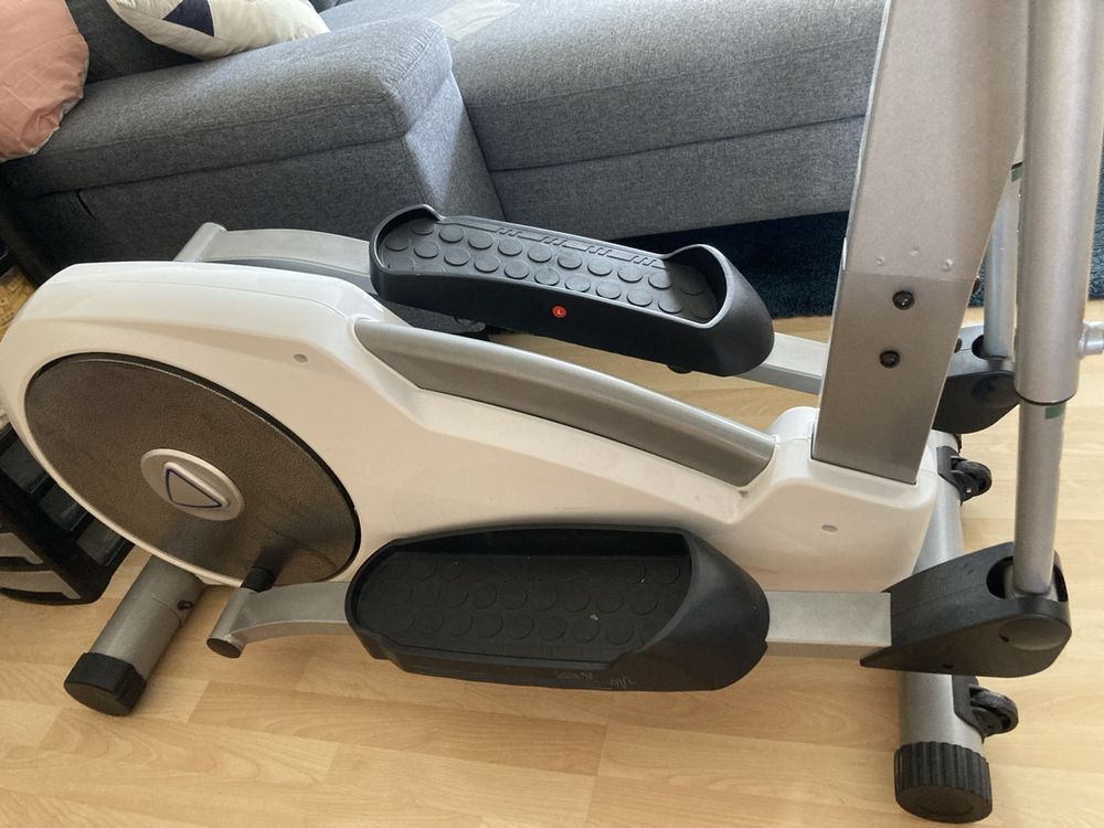 Crosstrainer Cardiostrong EX40 | Kaufen auf Ricardo