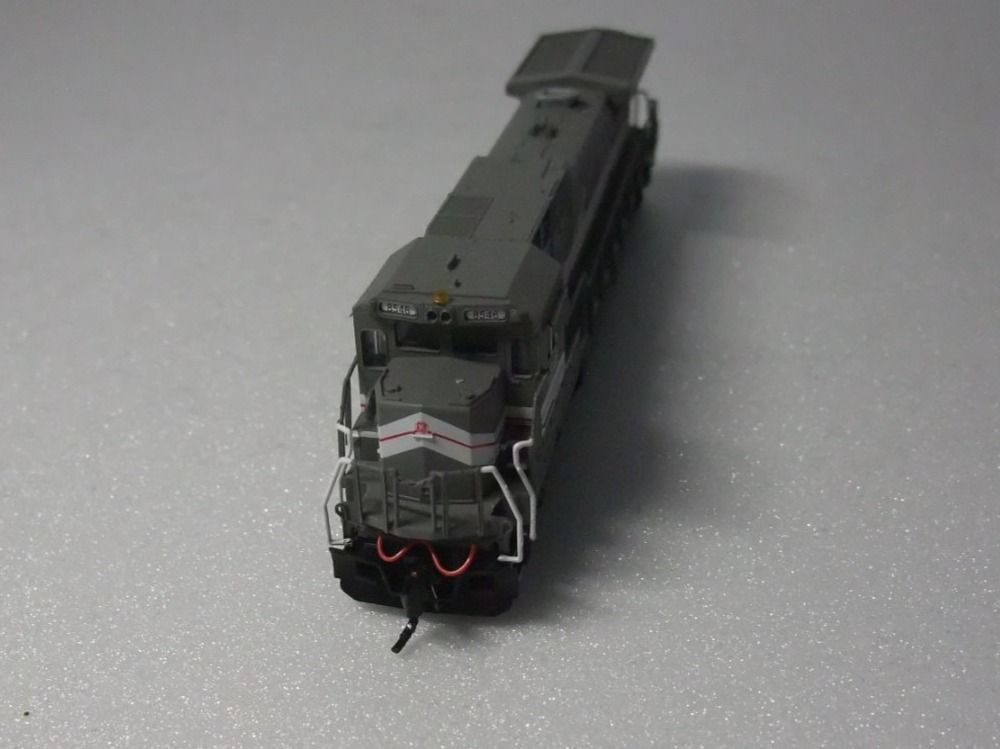 Atlas Master Spur N GE B40-8 LMX 8546 Locomotive Leasing | Kaufen auf Ricardo