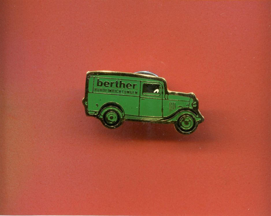 OLDTIMER berther BÜROEINRICHTUNGEN (Gebraucht) in Winterthur für CHF 1 ...