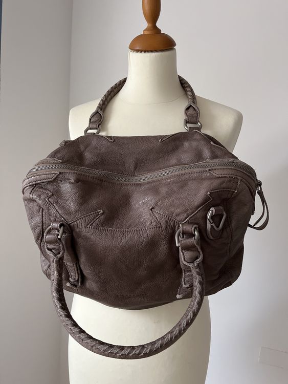 Neue Tasche von Liebeskind | Kaufen auf Ricardo